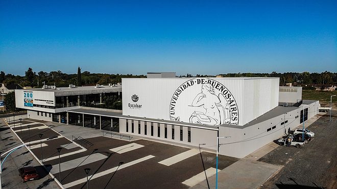 Se abre la preinscripción al curso de ingreso 2023 del colegio ...